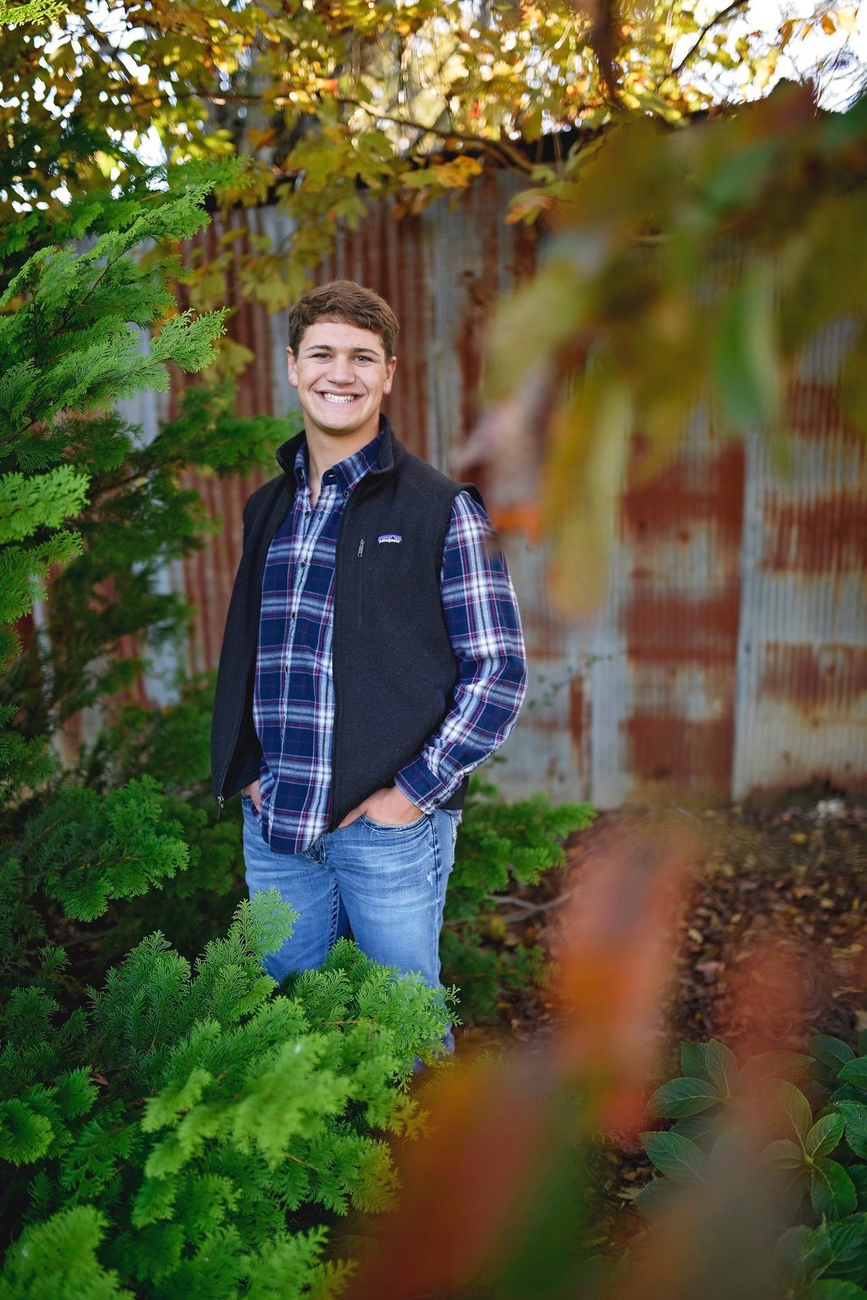 Resident Staff | Governor’s School for the Sciences and Engineering